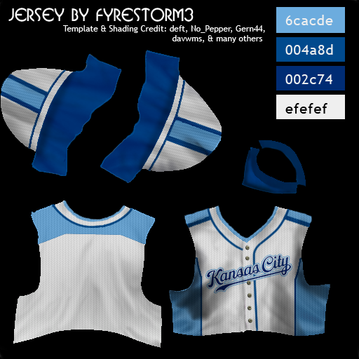 Fyre's Future MLB Set - OOTP Developments Forums